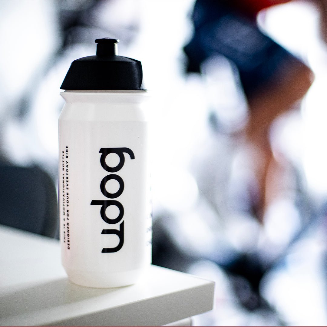 UDOG Bidons Collection | Premium Cycling Bottles