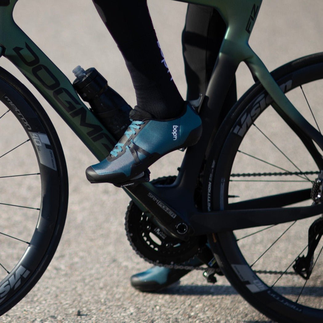 UDOG Tensione Octane | Performance Road Cycling Shoe